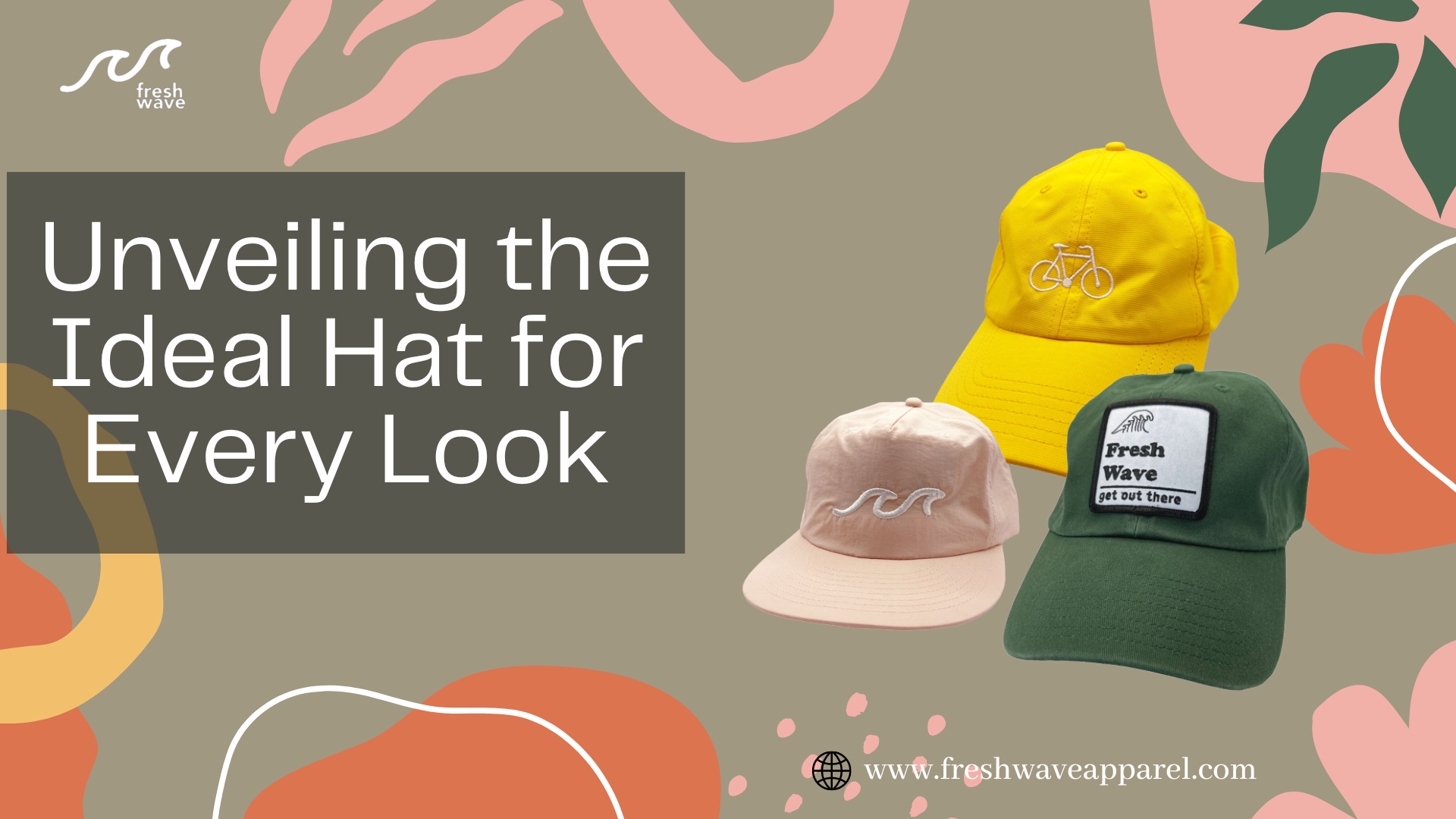 From Classic to Cool: Discover the Perfect Hat for Every Style and ...
