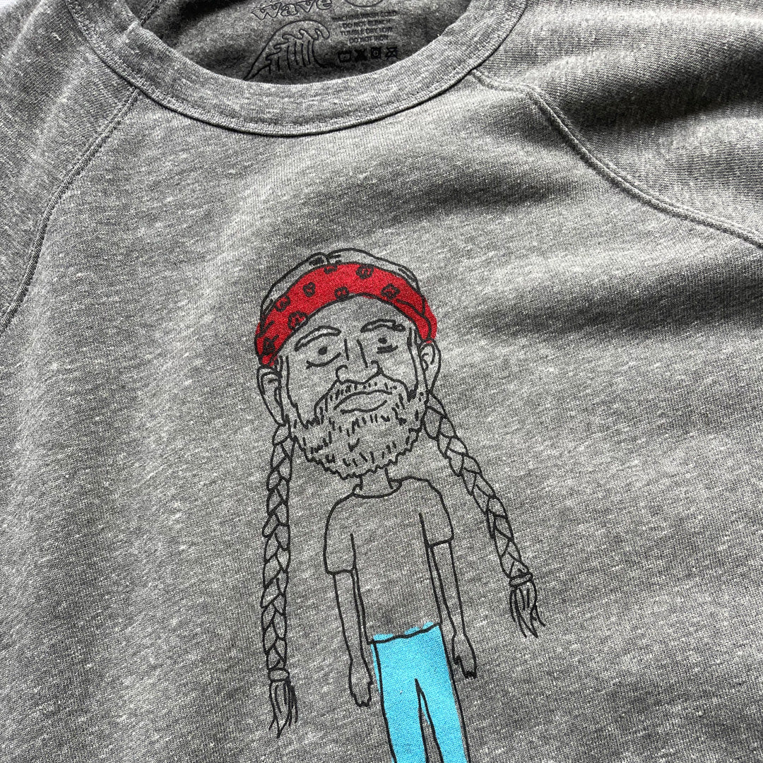 Big Willie Style – Fresh Wave