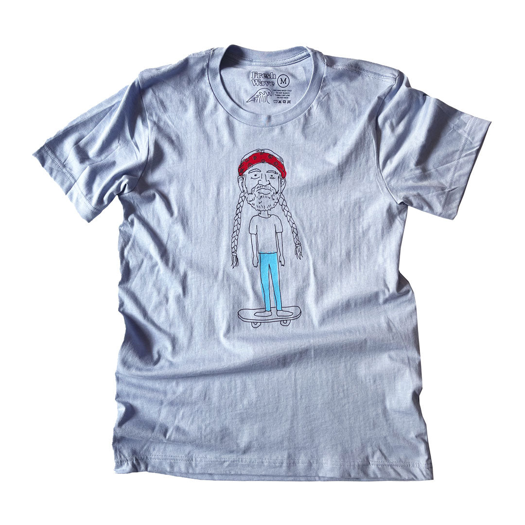 Big Willie Style – Fresh Wave