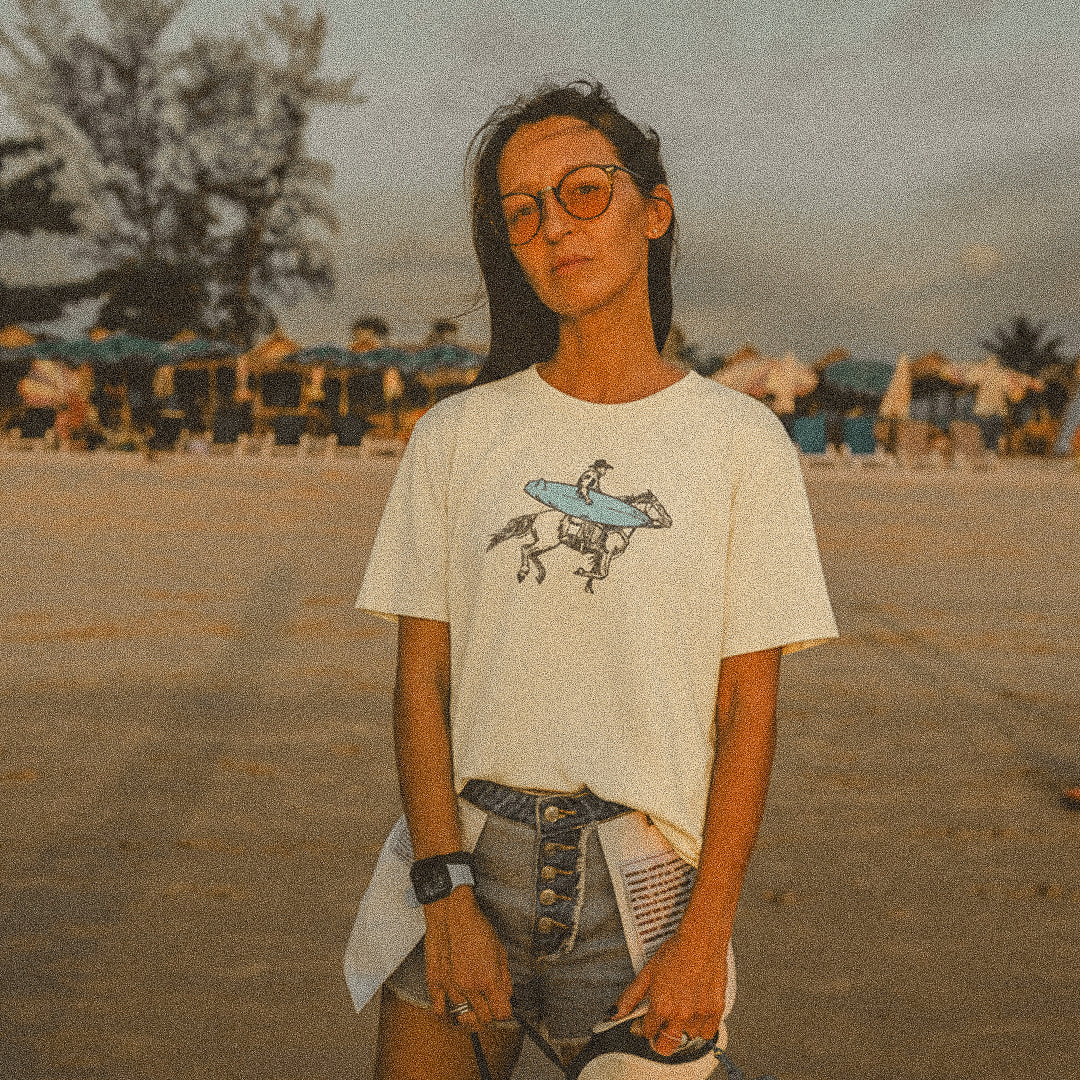 Surf Cowboy – Fresh Wave