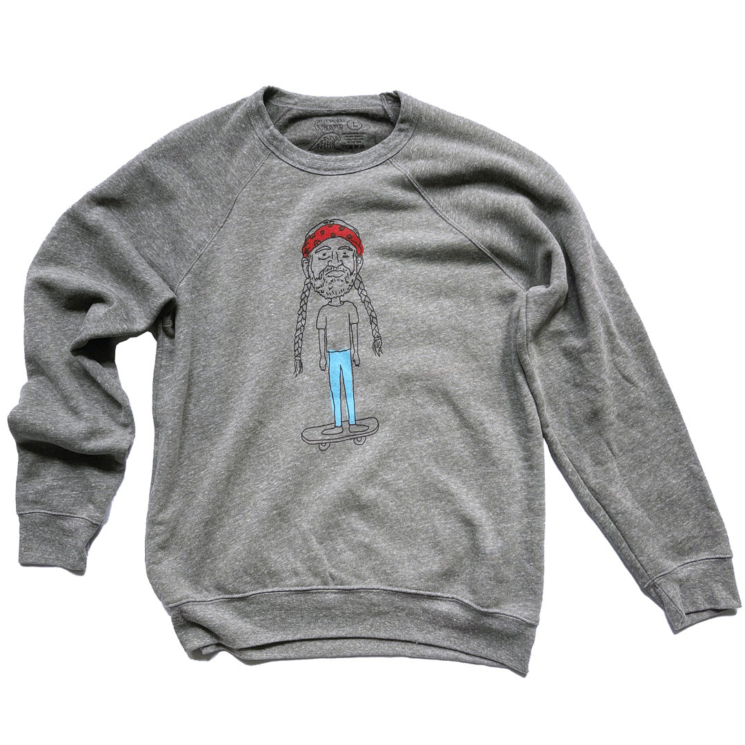 Big Willie Style – Fresh Wave