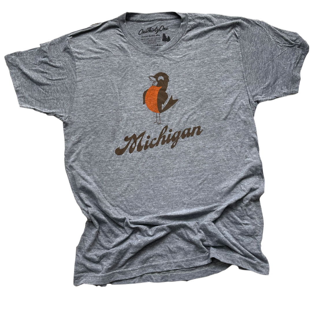 Affordable Michigan State T-Shirts | Fresh Wave Apparel