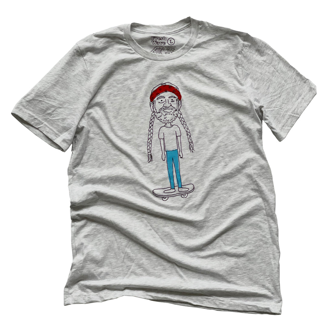 Big Willie Style – Fresh Wave