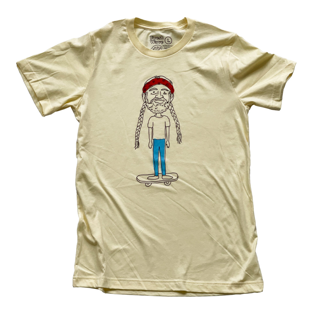 Big Willie Style – Fresh Wave