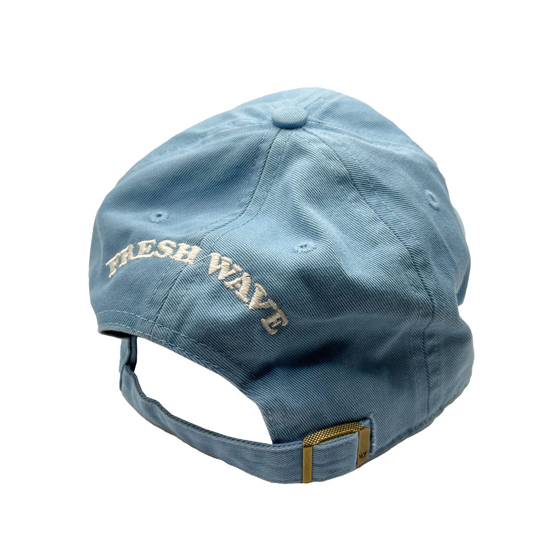 Wave Dad Hat – Fresh Wave